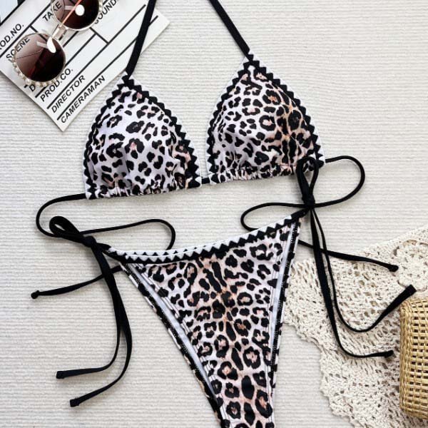 Printable Bikini Pattern Pdf